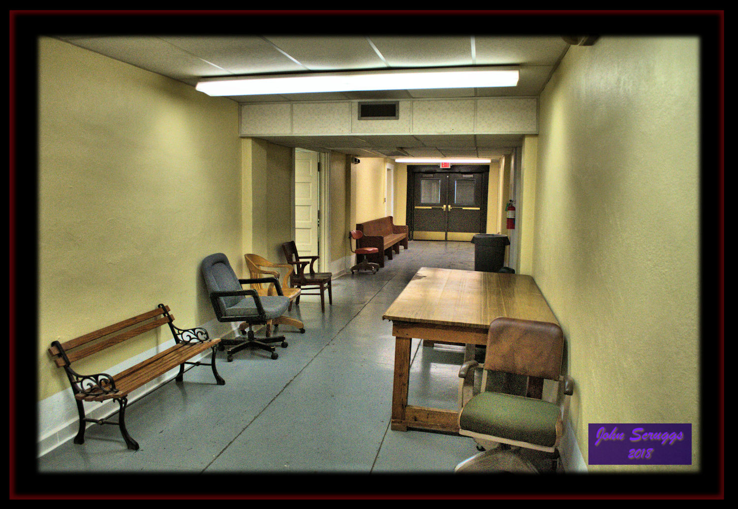 Armstrong County Texas – Courthouse and Other Interesting places ...