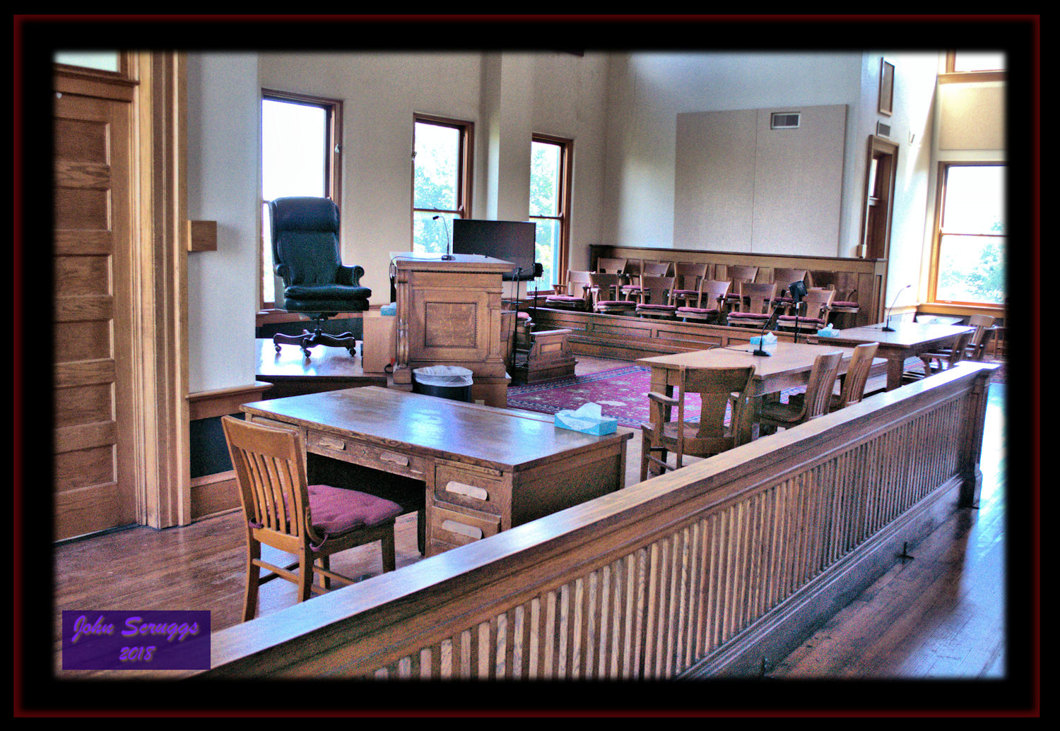 Armstrong County Texas – Courthouse and Other Interesting places ...
