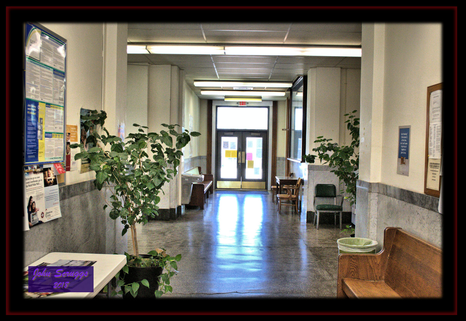 Armstrong County Texas – Courthouse and Other Interesting places ...