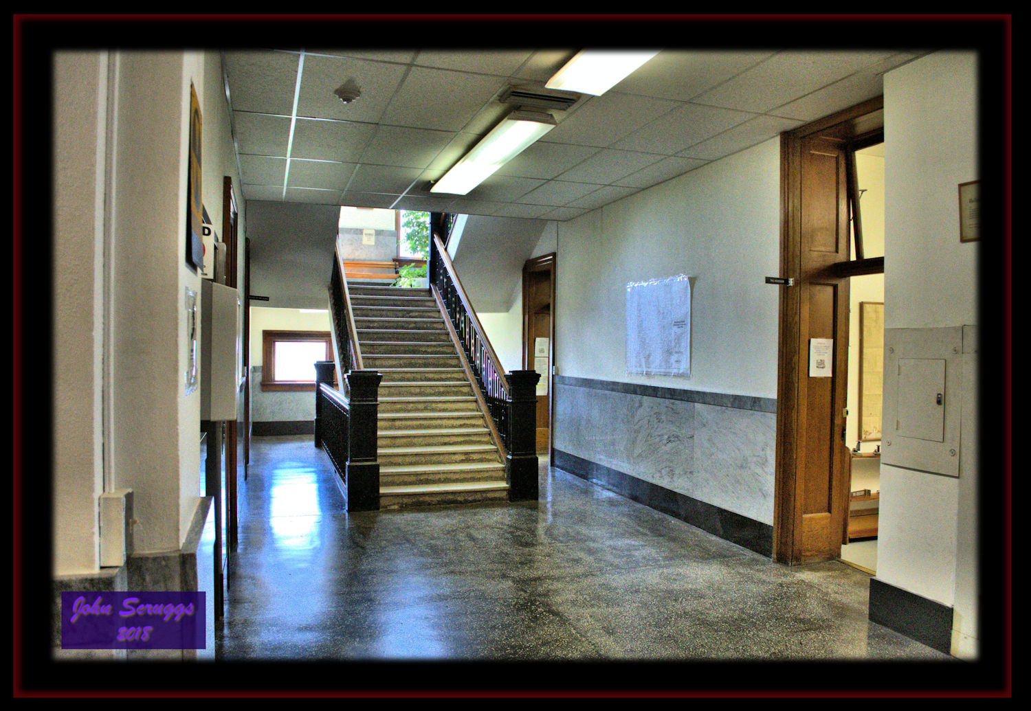 Armstrong County Texas – Courthouse and Other Interesting places ...