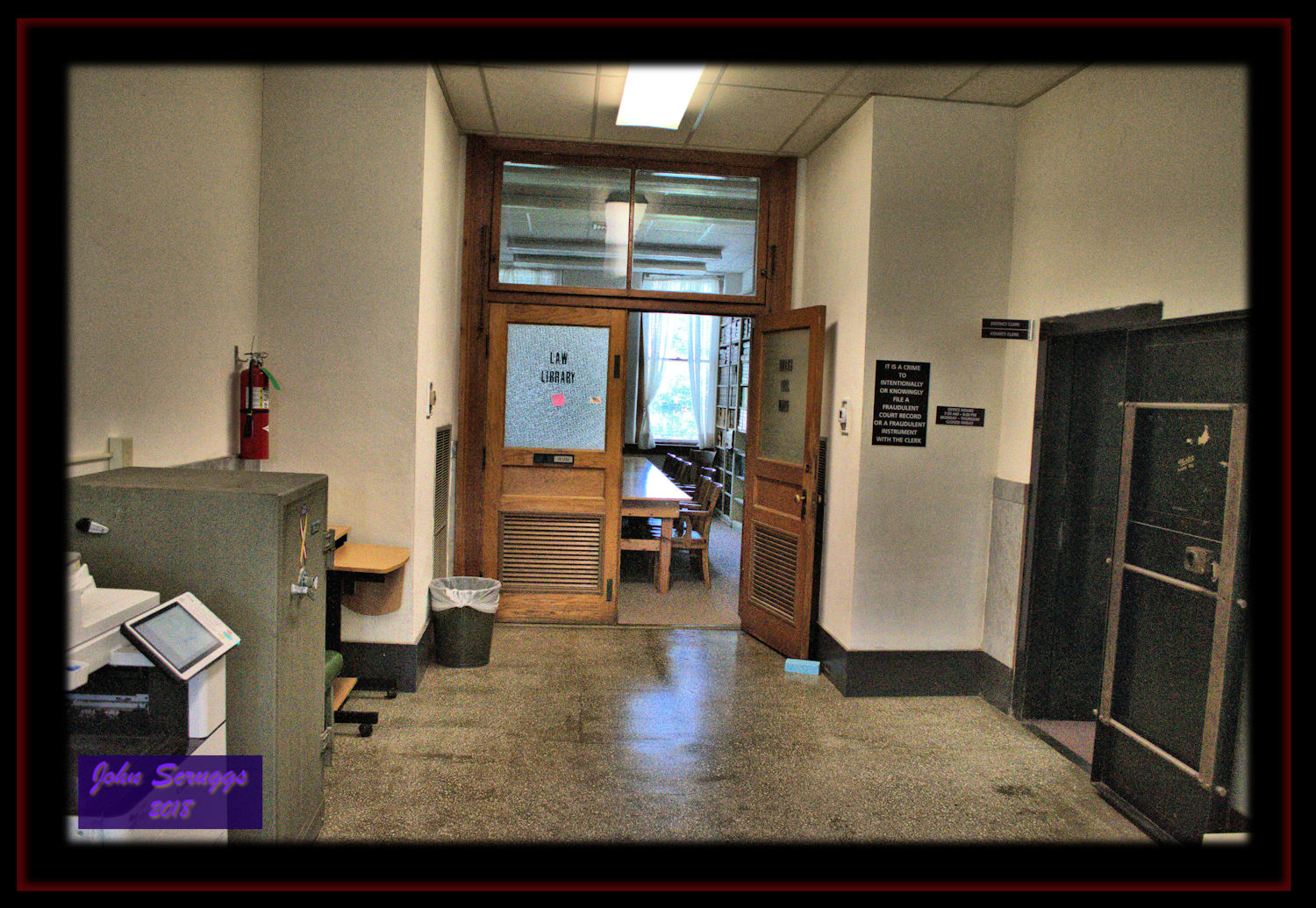 Armstrong County Texas – Courthouse and Other Interesting places ...
