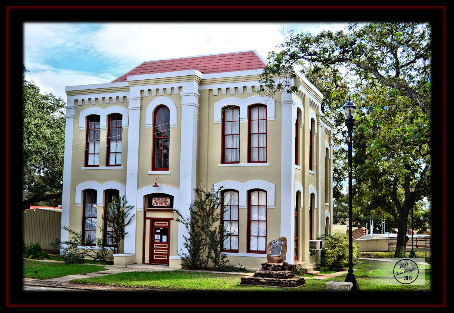 Wilson County Texas – Courthouse and Other Interesting places – Texas ... Wilson County Texas – Courthouse and Other Interesting places – Texas ...